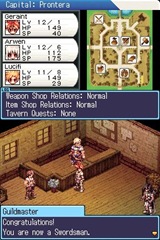 Análise: Ragnarok DS - Nintendo Blast